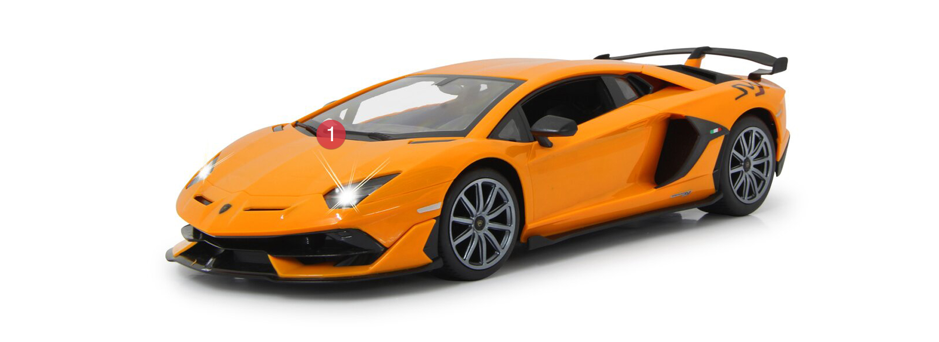 How To Find LAMBORGHINI Color Code FixyPaint